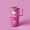 Gotcha Hello Kitty Collaboration - Gotcha Fresh Tea Australia