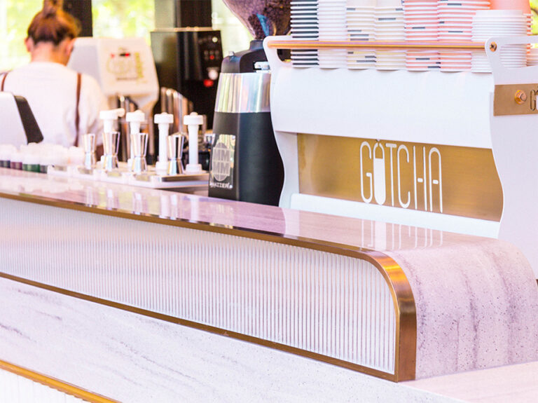 Australia’s Favourite Homegrown Bubble Tea - Gotcha Fresh Tea