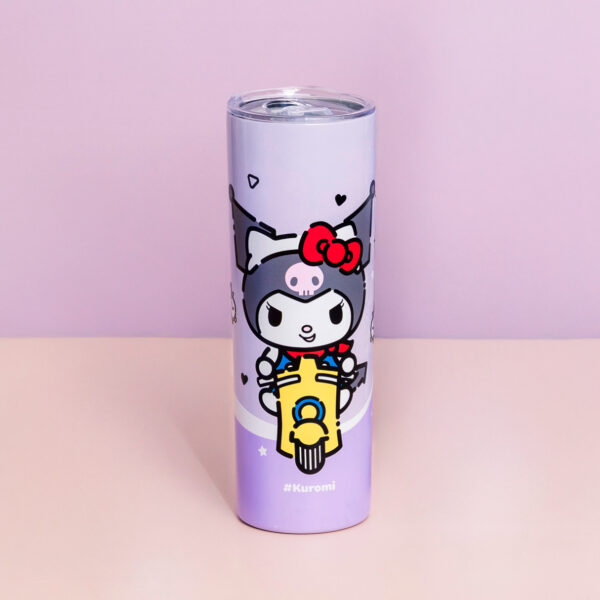 Gotcha X Hello Kitty 50th Anniversary - Gotcha Fresh Tea Australia