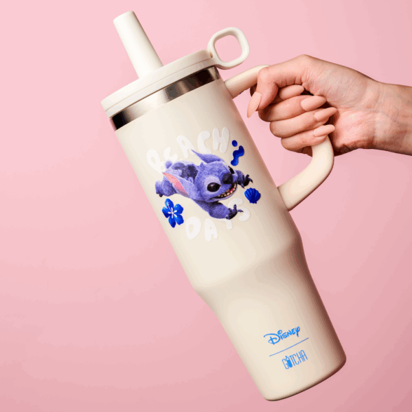 Gotcha X Disney Lilo & Stitch - Gotcha Fresh Tea Australia