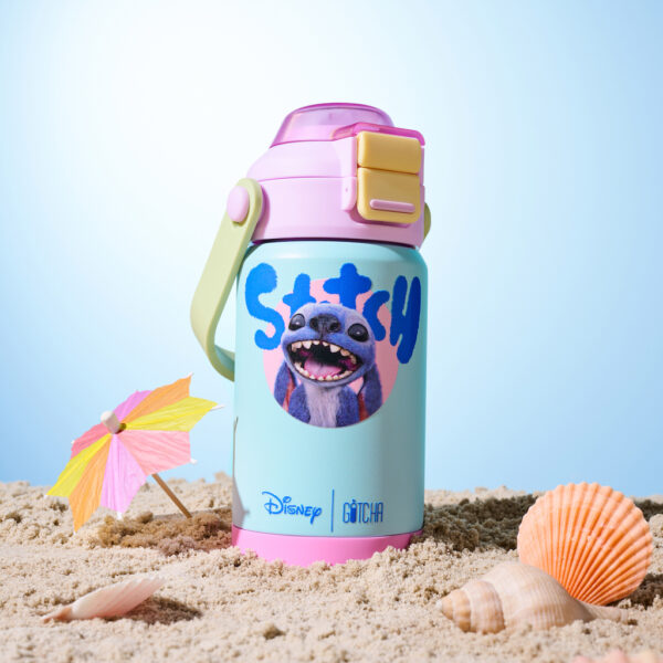 Gotcha X Disney Lilo & Stitch - Gotcha Fresh Tea Australia
