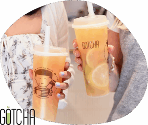 Our Bubble Tea Stores - Gotcha Fresh Tea Australia